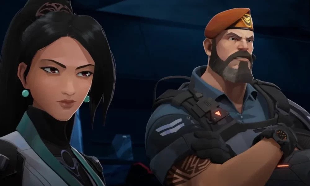 Nombres en VALORANT muy buenos | Noticias de VALORANT Esports | THESPIKE.GG